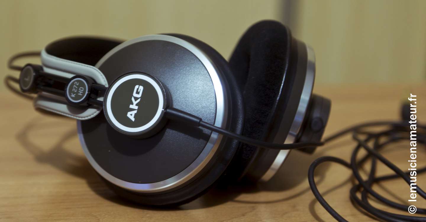 Comment choisir votre casque de studio ? - lemusicienamateur.fr